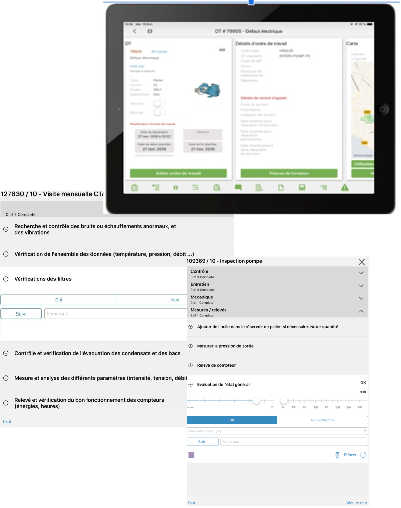 HxGN EAM – OnSpark